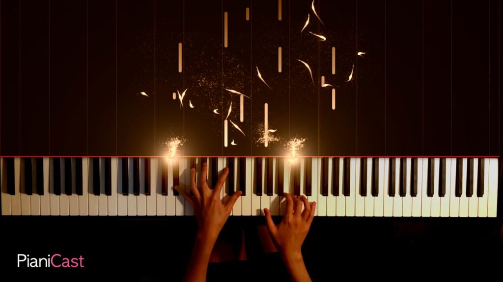 Yiruma Archives - Sheet PDF